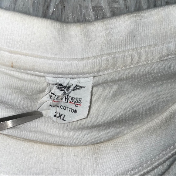 Nintendo | Shirts | Vintage I Am Legend Bart Mario Tom Jerry Bugs Tee ...